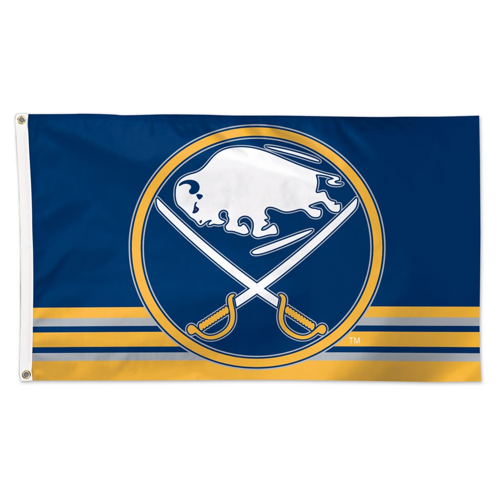 BUFFALO SABRES – Old Glory USA Flag Poles