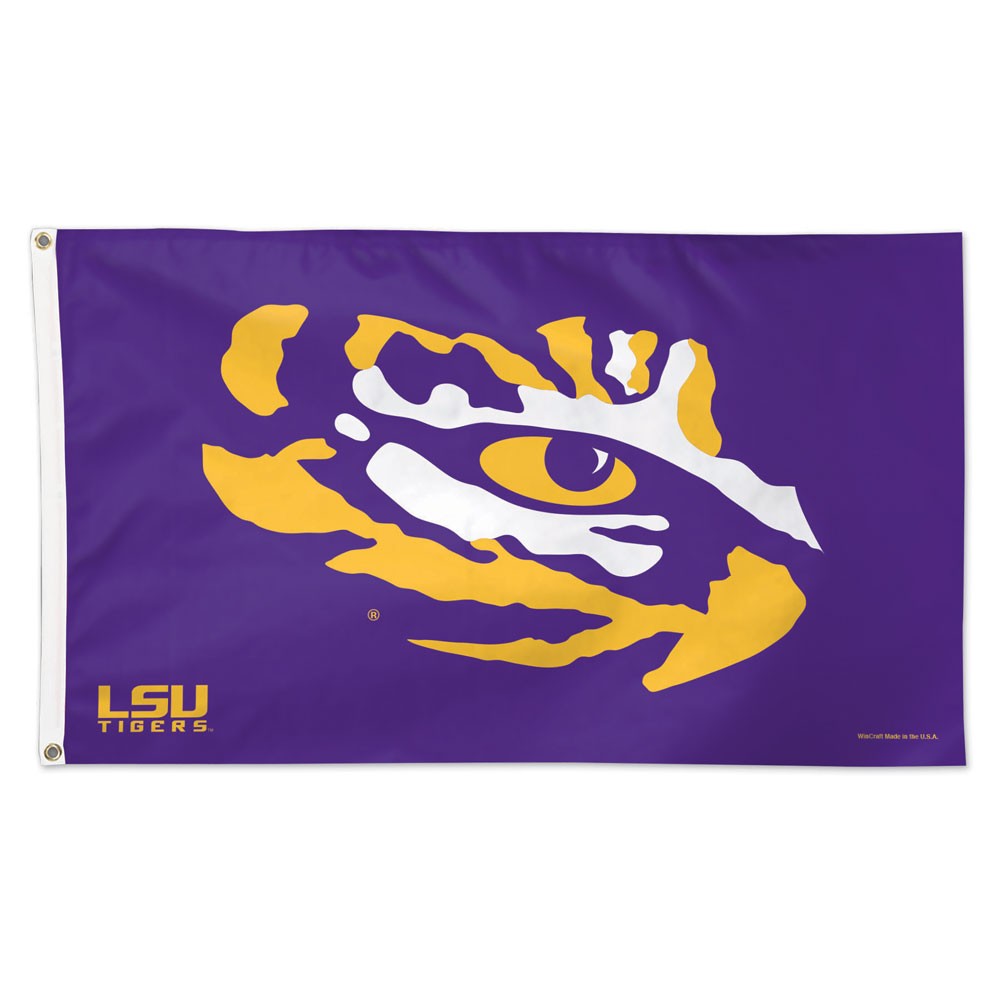 LSU TIGERS – Old Glory USA Flag Poles