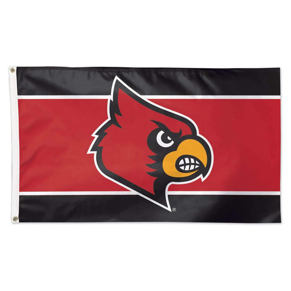 LOUISVILLE CARDINALS – Old Glory USA Flag Poles