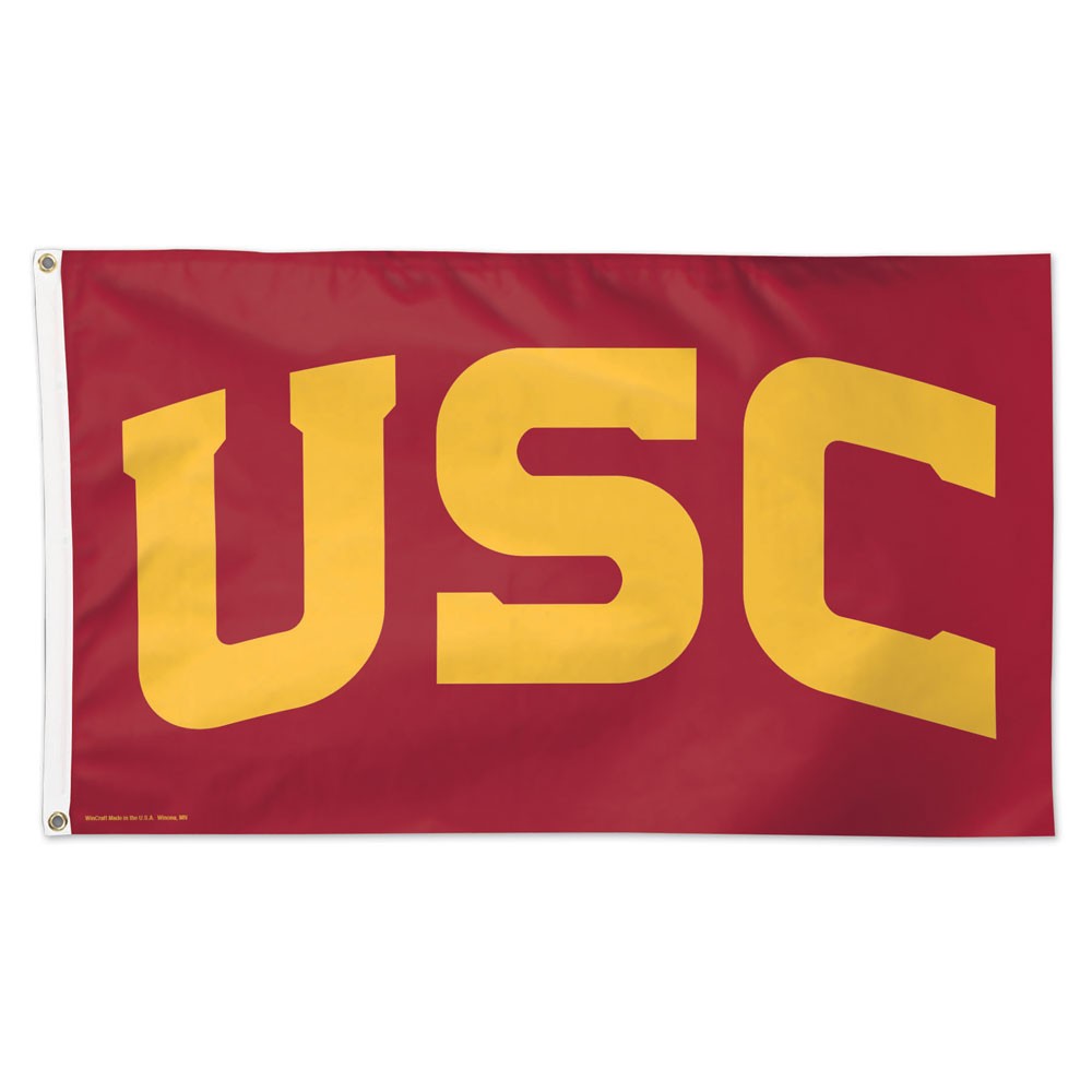USC TROJANS – Old Glory USA Flag Poles
